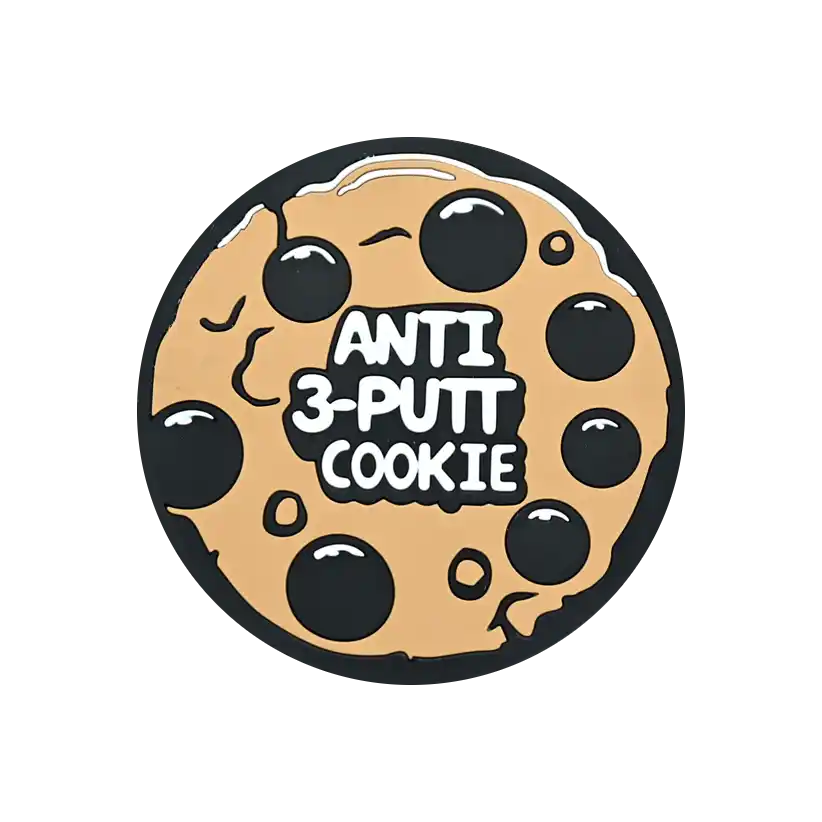 BounceBack Cookie Mini Marker – Disc Tree