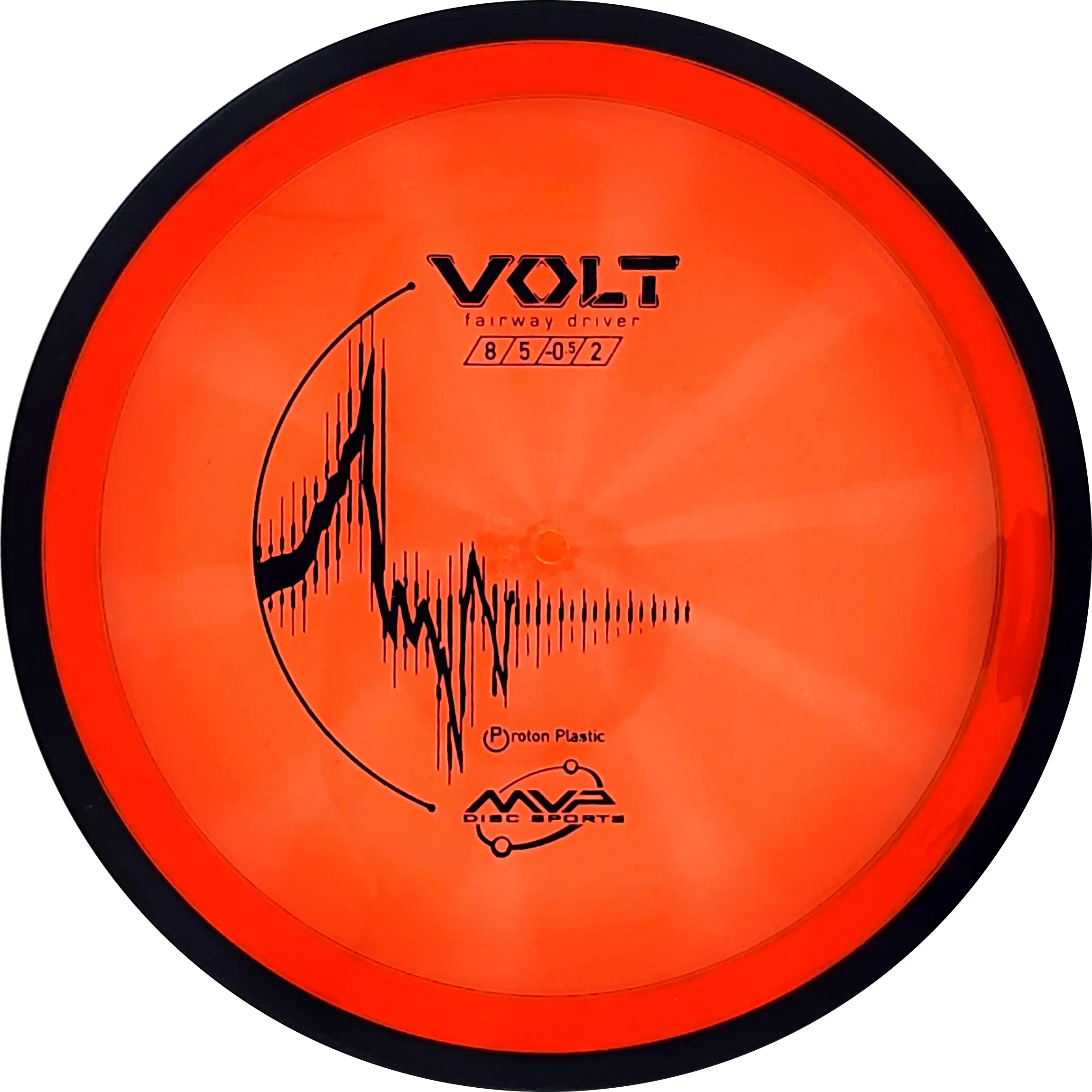 MVP Proton Volt – Disc Tree
