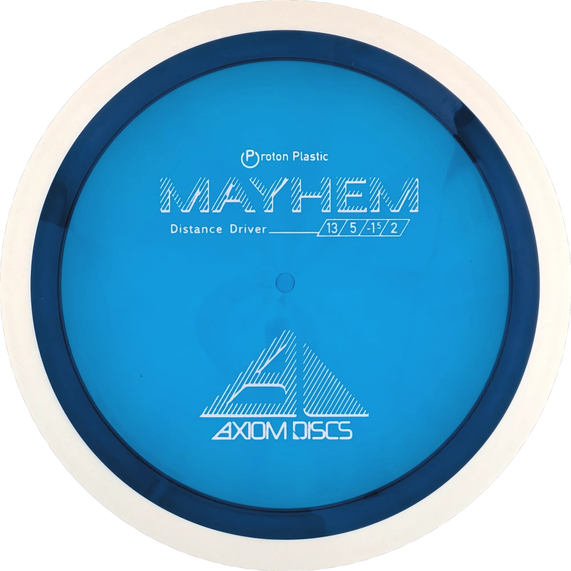 Axiom Disc's Proton Mayhem – Disc Tree