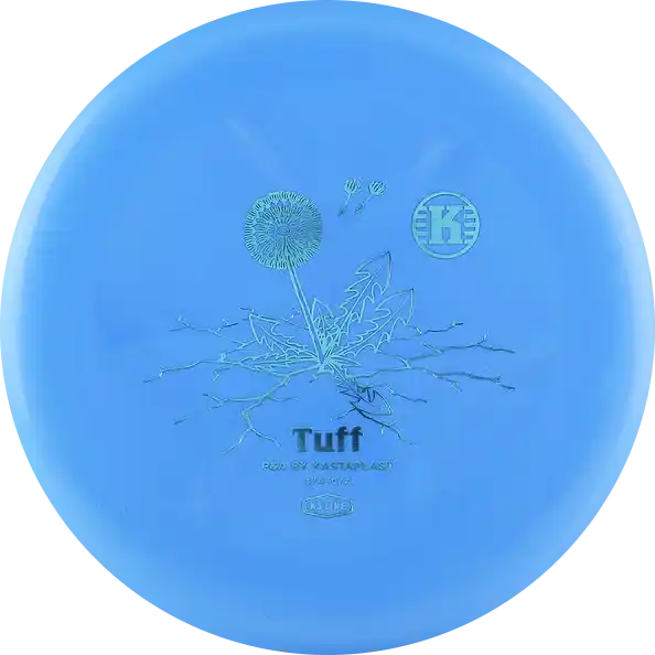 Kastaplast K3 Tuff – Disc Tree