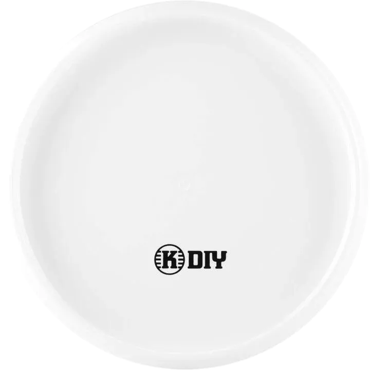 Kastaplast K1 Reko X DIY – Disc Tree