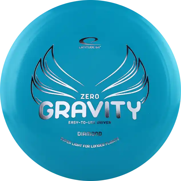 Latitude 64 Zero Gravity Diamond – Disc Tree