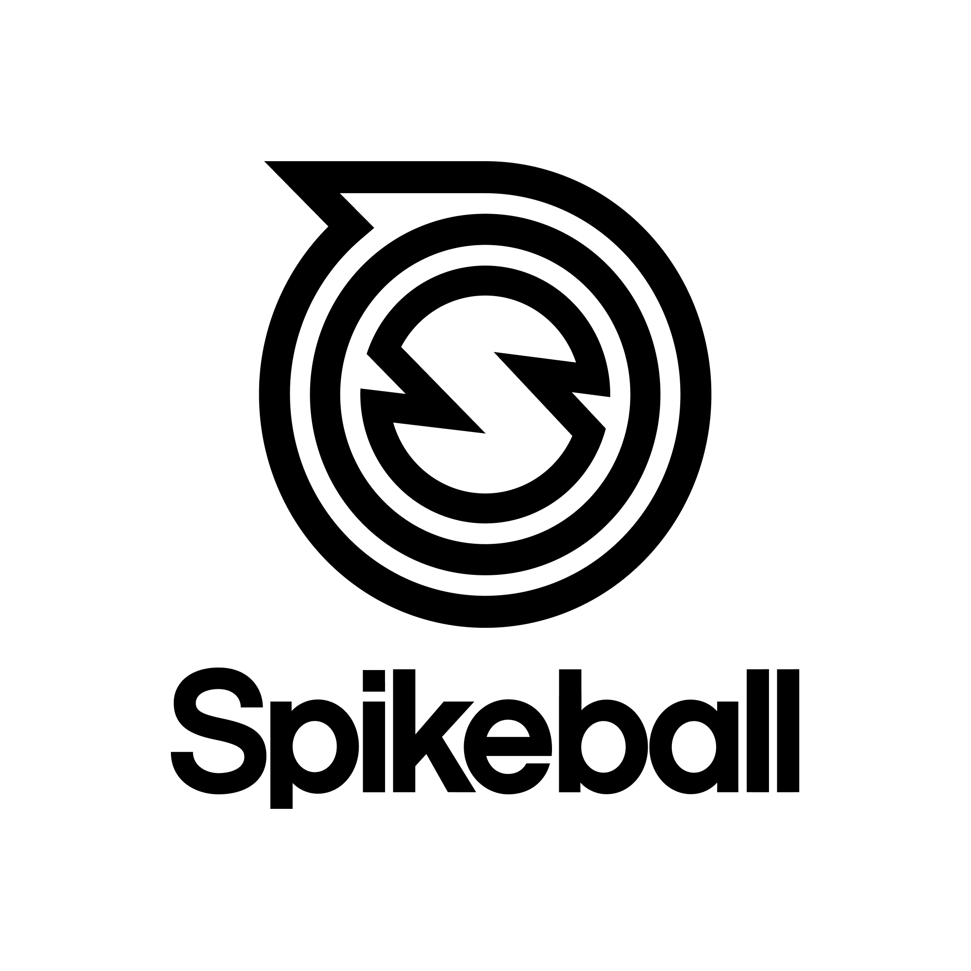 Spikeball – Disc Tree