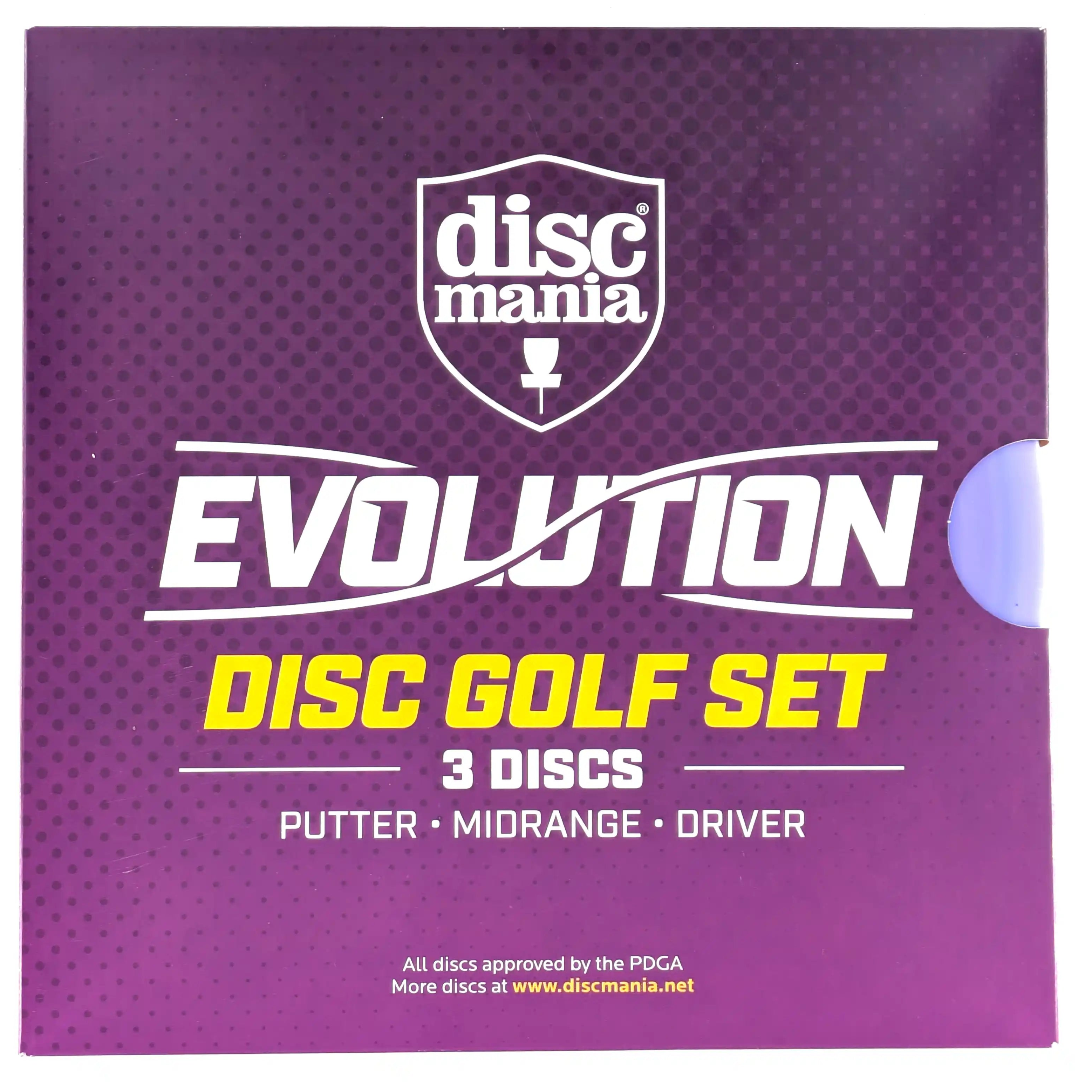 Disc Tree