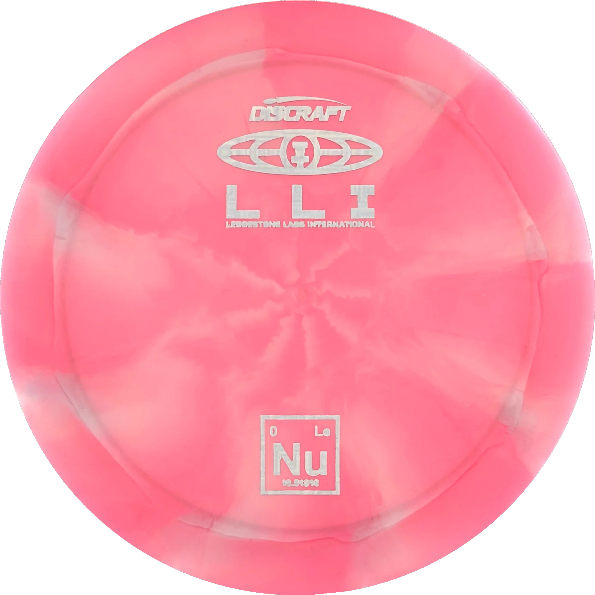 Discraft Big Z Swirl 2025 Ledgestone Nuke – Disc Tree