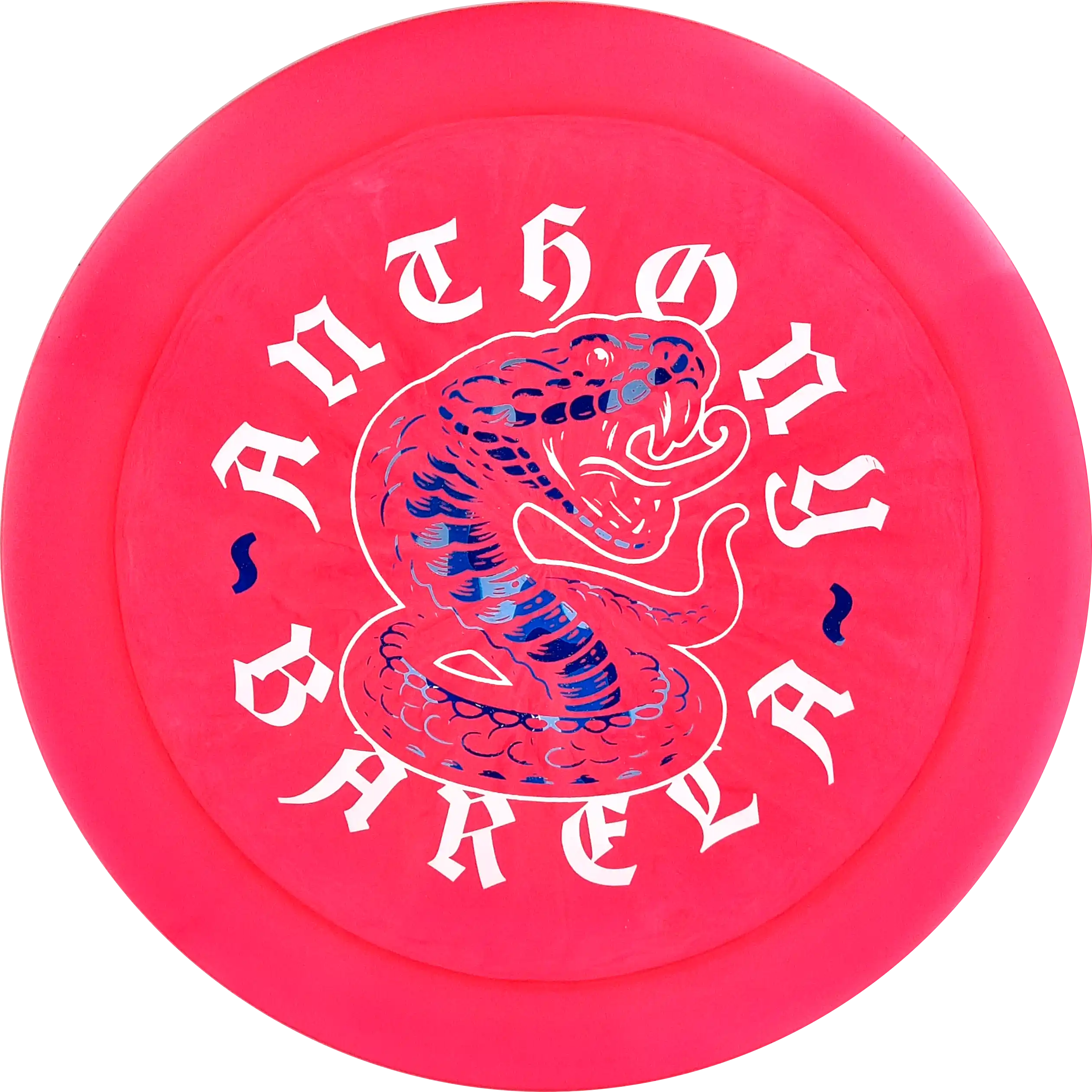 Discraft Big Z Anthony Barela Nuke – Disc Tree