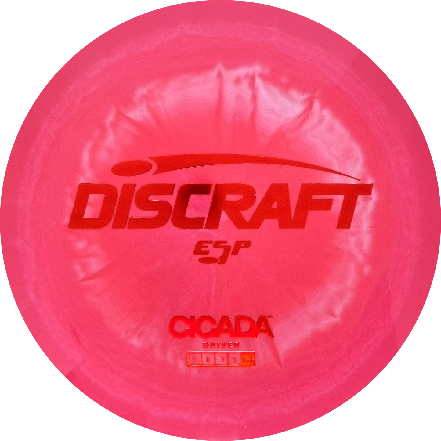 Discraft ESP Cicada – Disc Tree