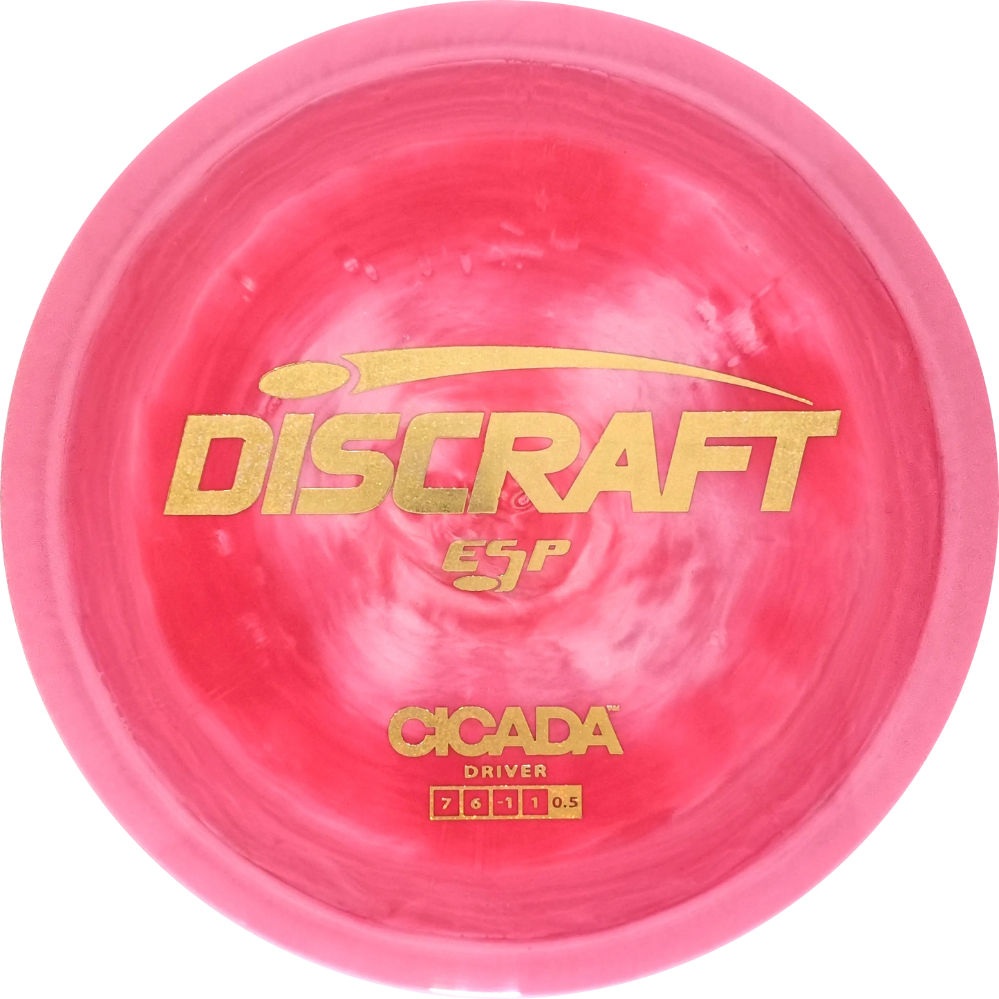 Discraft ESP Cicada – Disc Tree