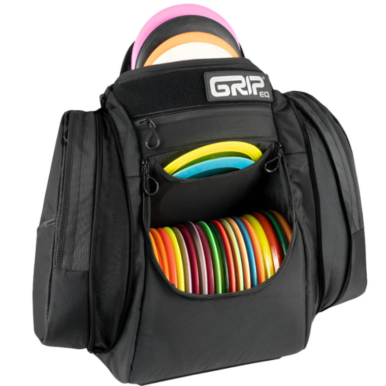 Grip AX6 Series – Disc Tree