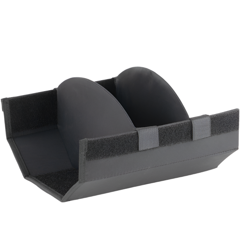 Grip Bag Disc Divider – Disc Tree