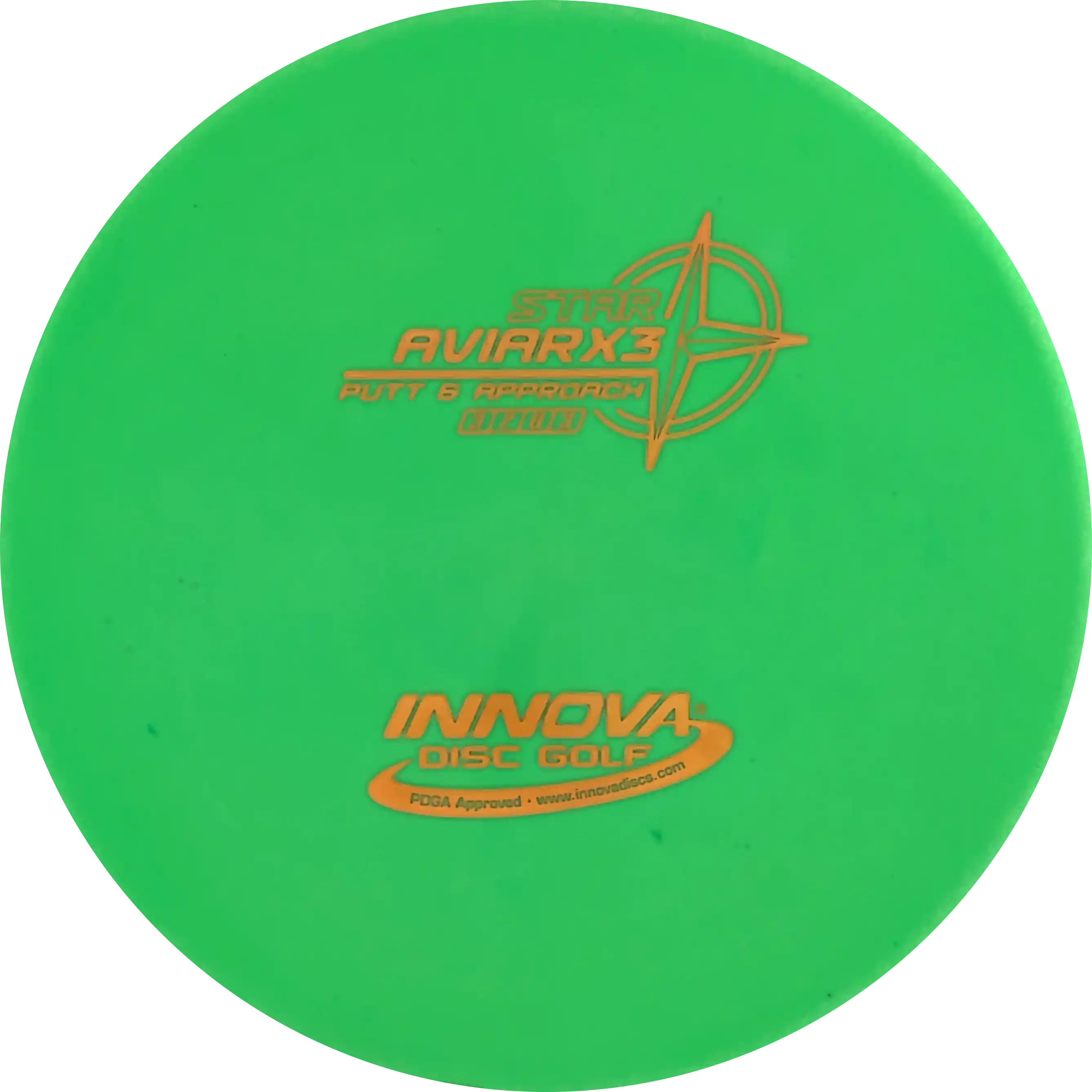 Innova Star AviarX3 – Disc Tree