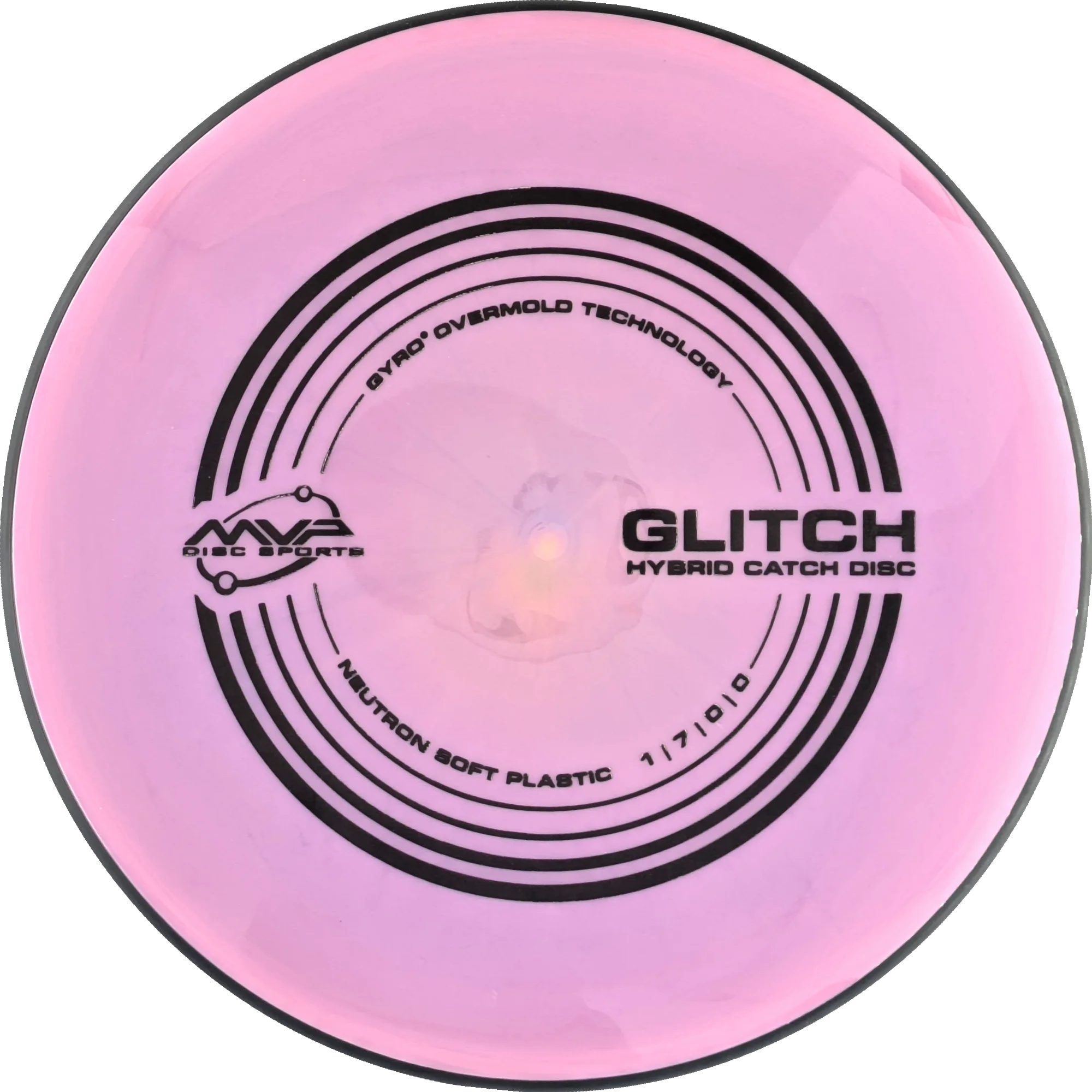MVP Soft Neutron Glitch – Disc Tree