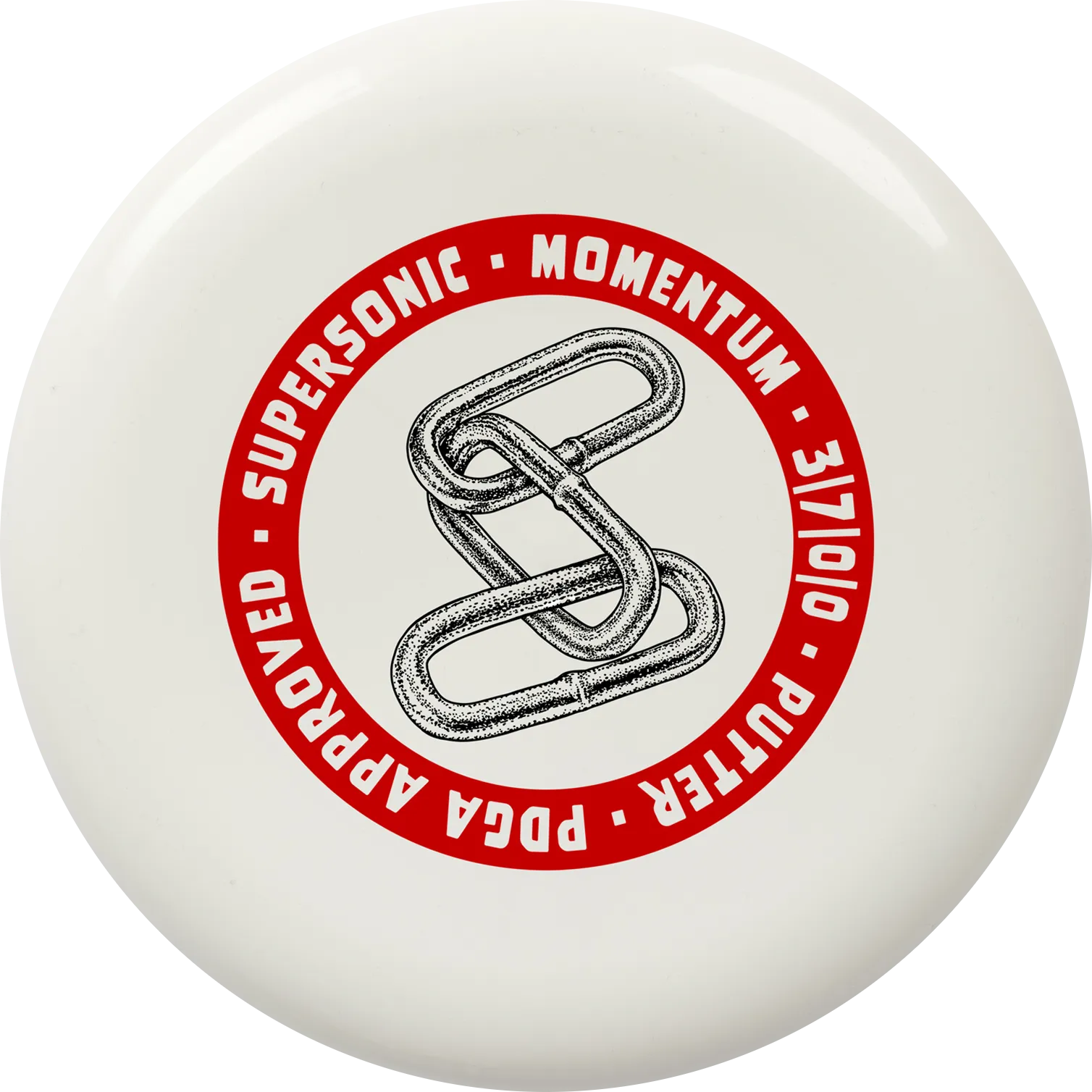 Supersonic Discs Sonic Grip Momentum – Disc Tree