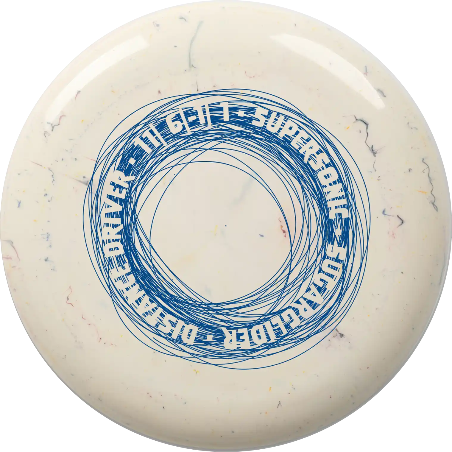 Supersonic Discs Sonic Grip Sucker Glider – Disc Tree