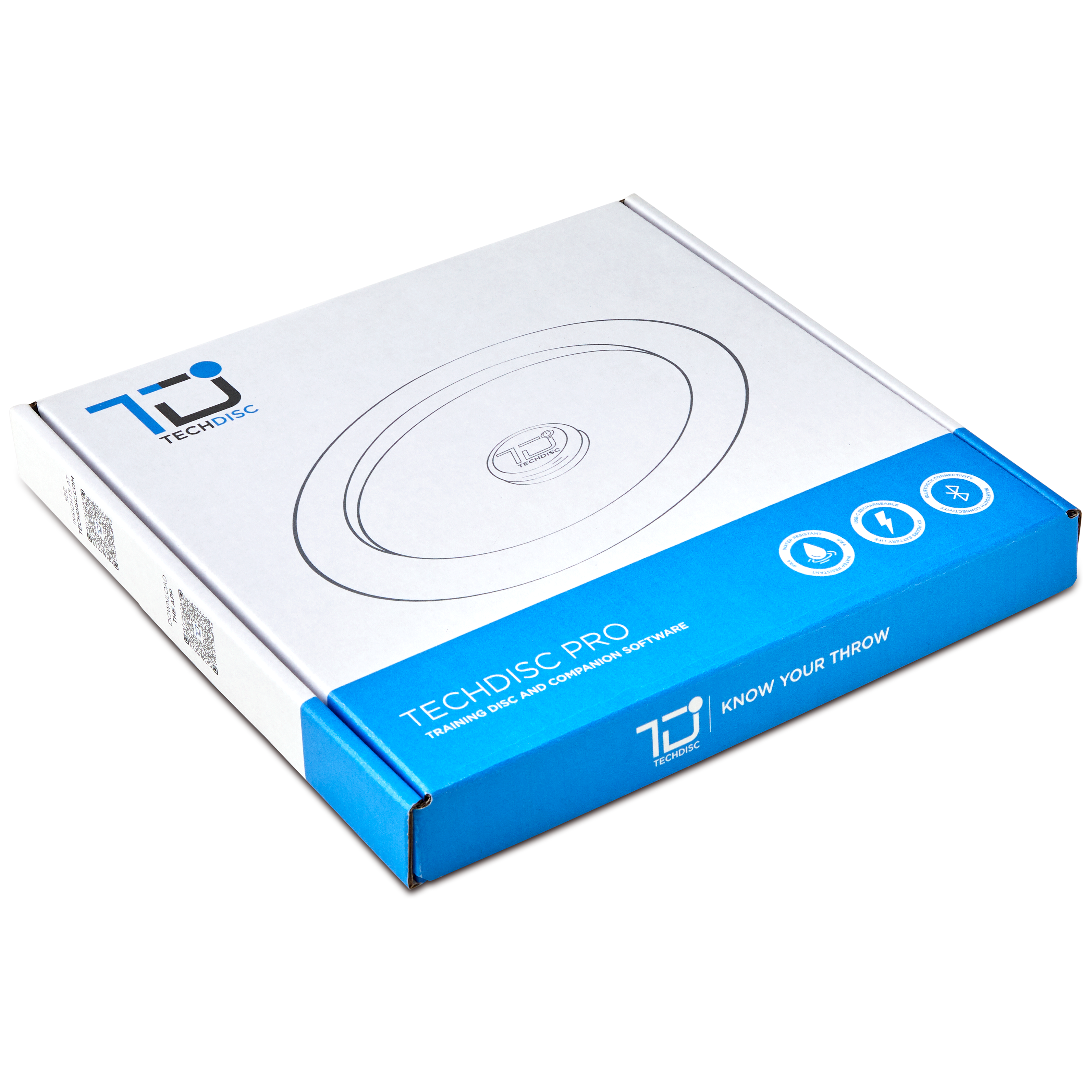 TechDisc – Disc Tree