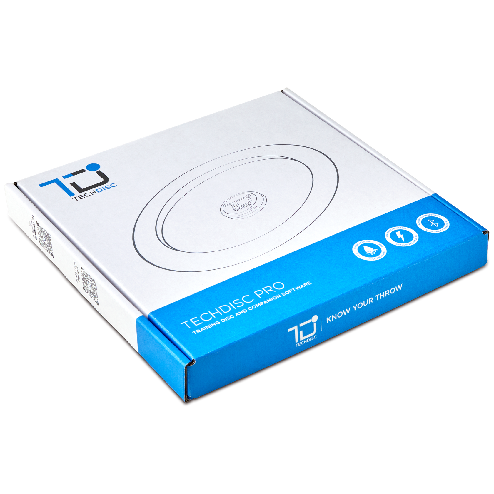 TechDisc – Disc Tree