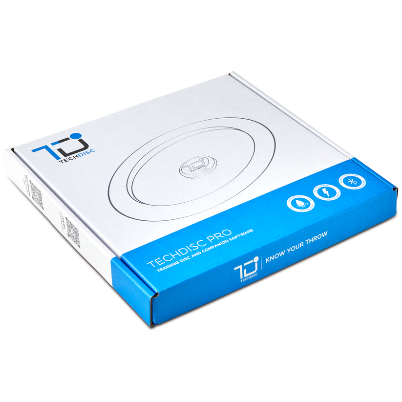 TechDisc – Disc Tree