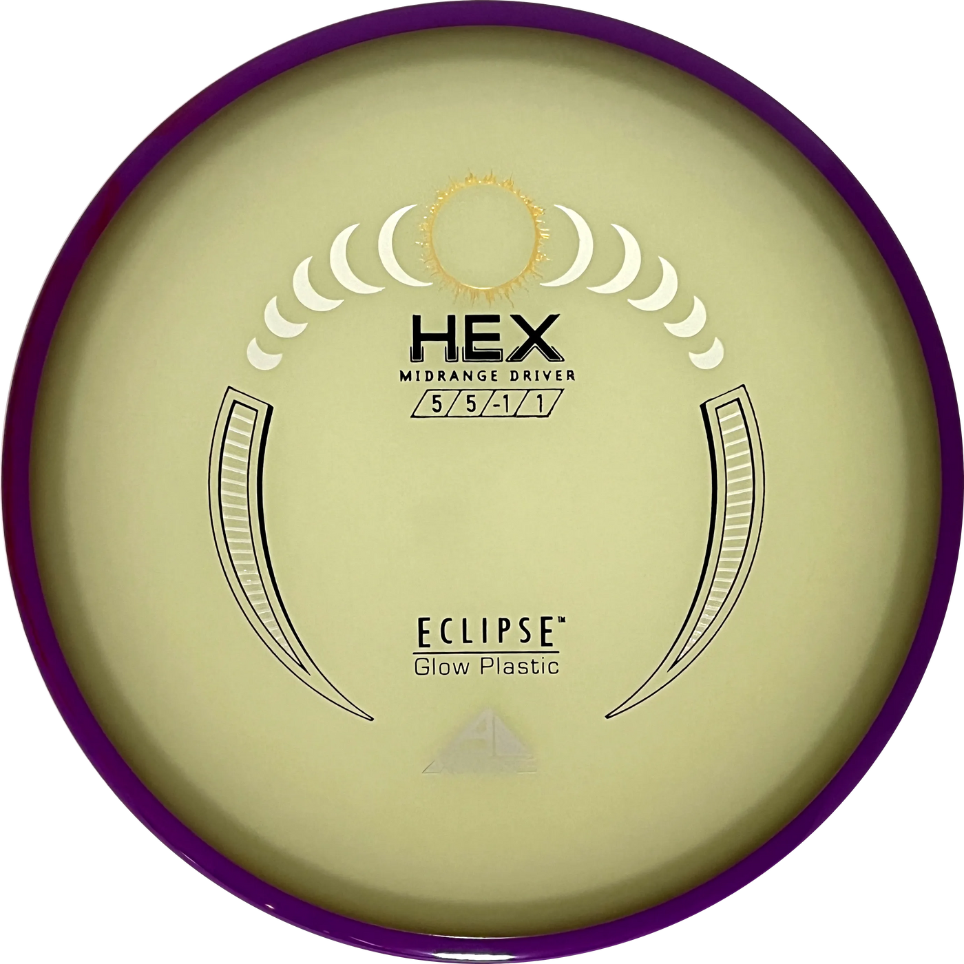 Axiom Eclipse Hex | 27,- | Disc Tree