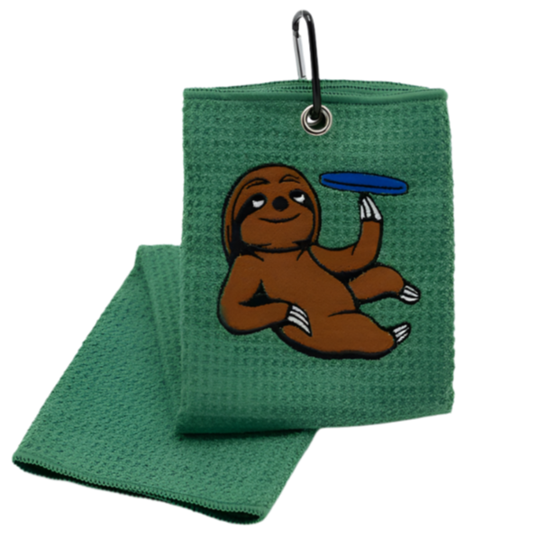 BounceBack Chilling Sloth – Disc Tree