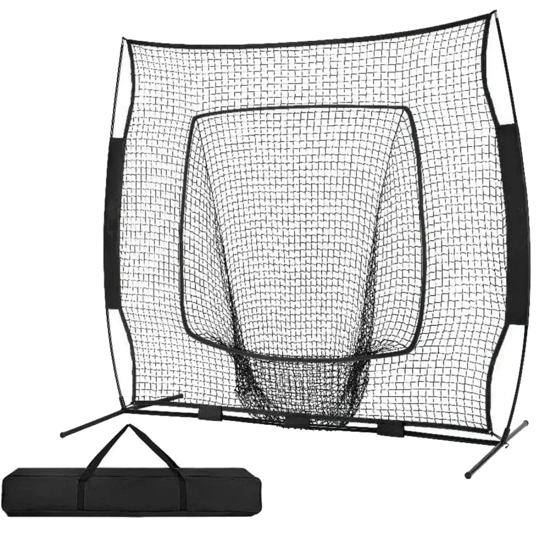 Discgolf Driving Net – Disc Tree