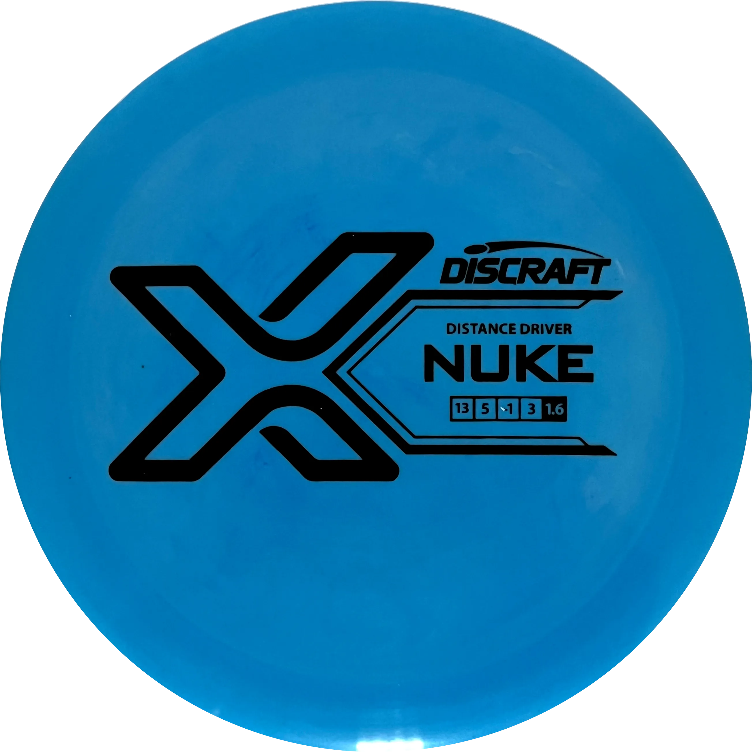 Discraft X Line Nuke – Disc Tree