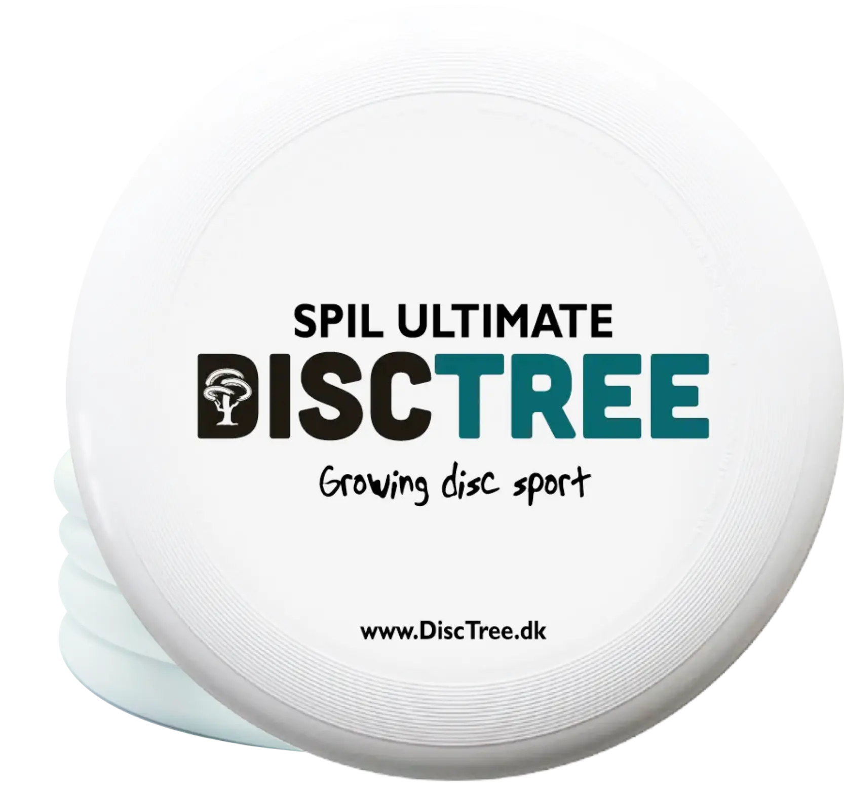 Package deal 5 Ultimate Discs – Disc Tree