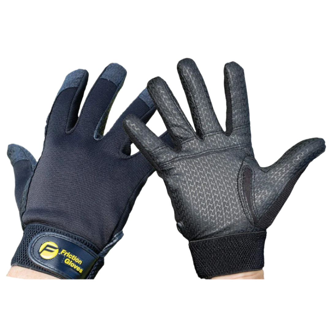 Friction Gloves Warm (Pair) – Disc Tree