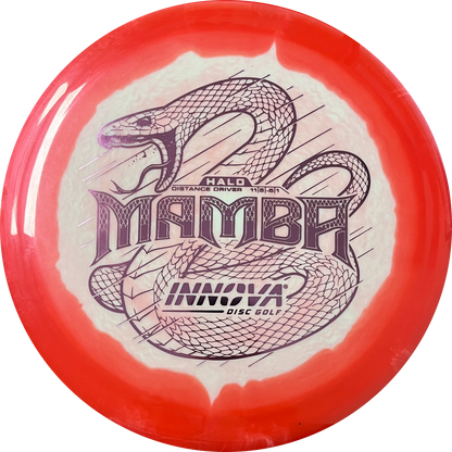 Innova Halo Star Mamba – Disc Tree