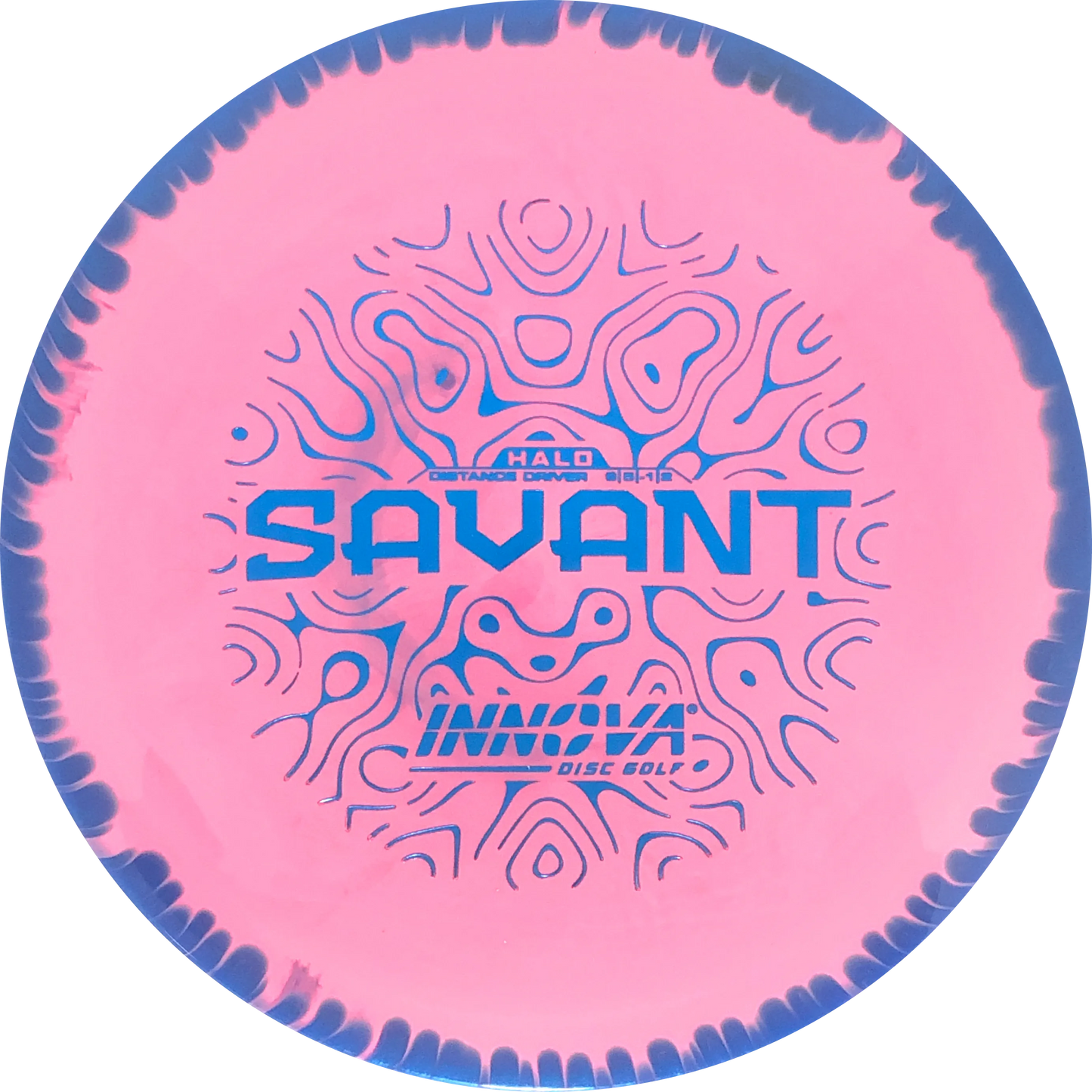 Innova Halo Star Savant – Disc Tree