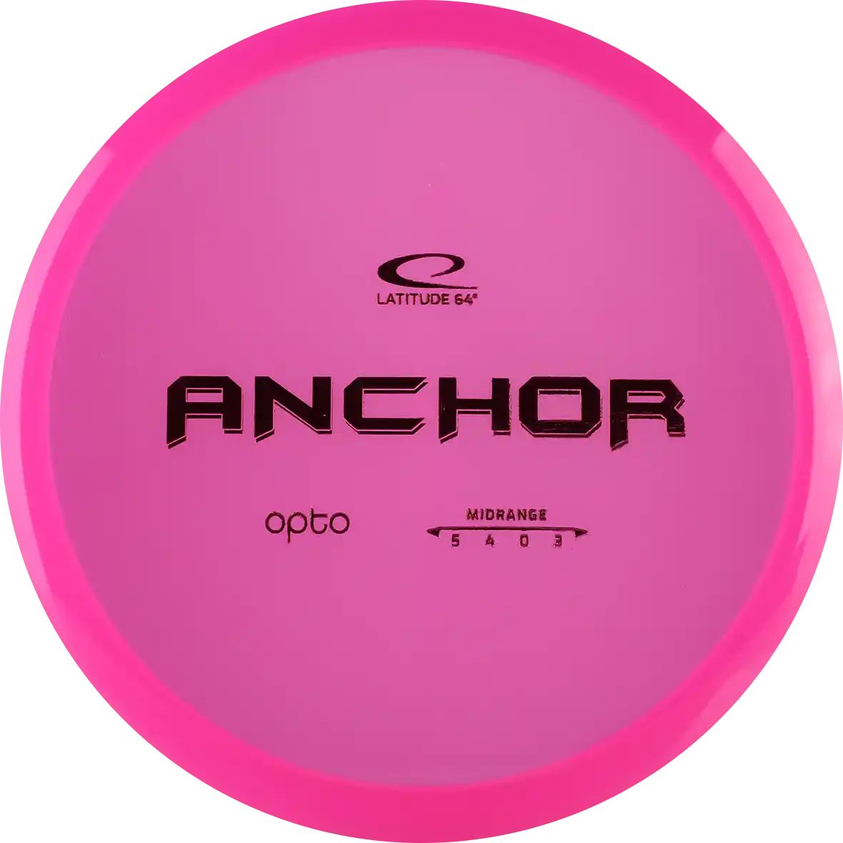 Latitude 64 Opto Anchor – Disc Tree