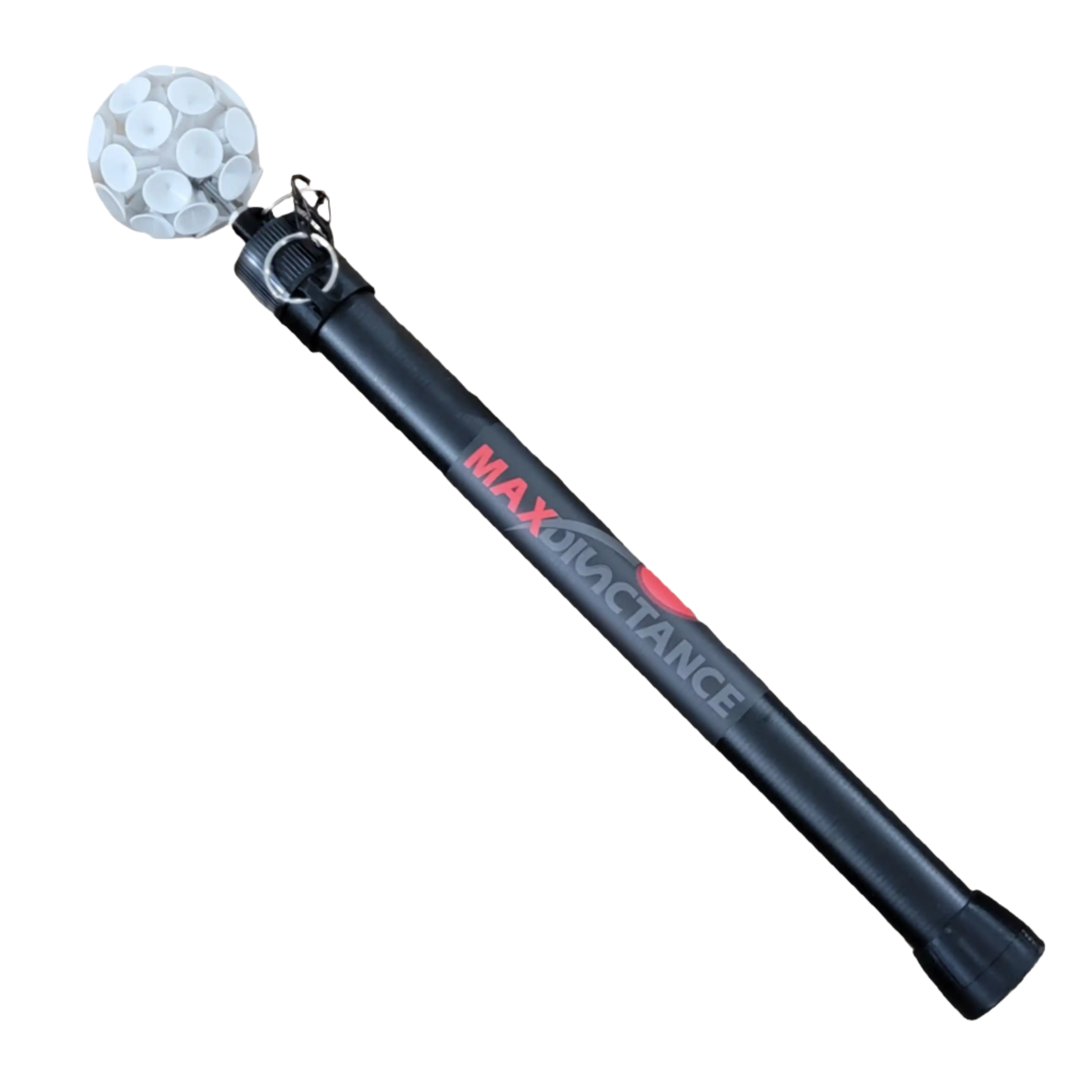 Max Disctance Carbon Fiber 16.5 Retriever – Disc Tree