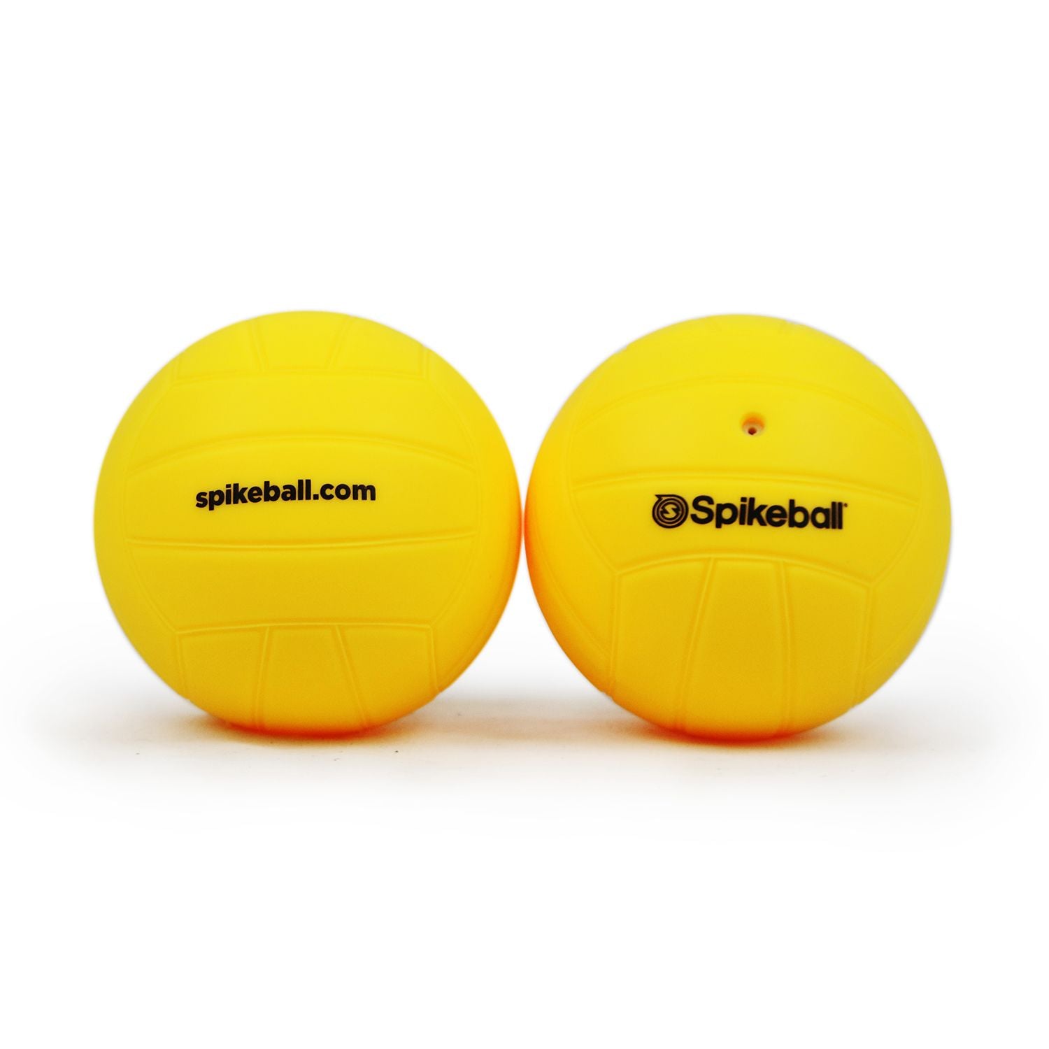 Spikeball Standard balls 2-pack – Disc Tree