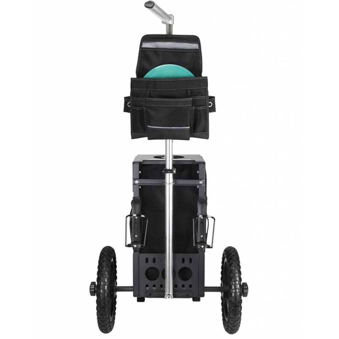 ZÜCA Disc Golf Cart Putter Pouch – Disc Tree