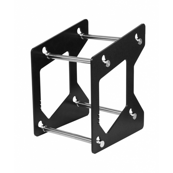 ZÜCA Disc Golf Cart All-Terrain Rack – Disc Tree