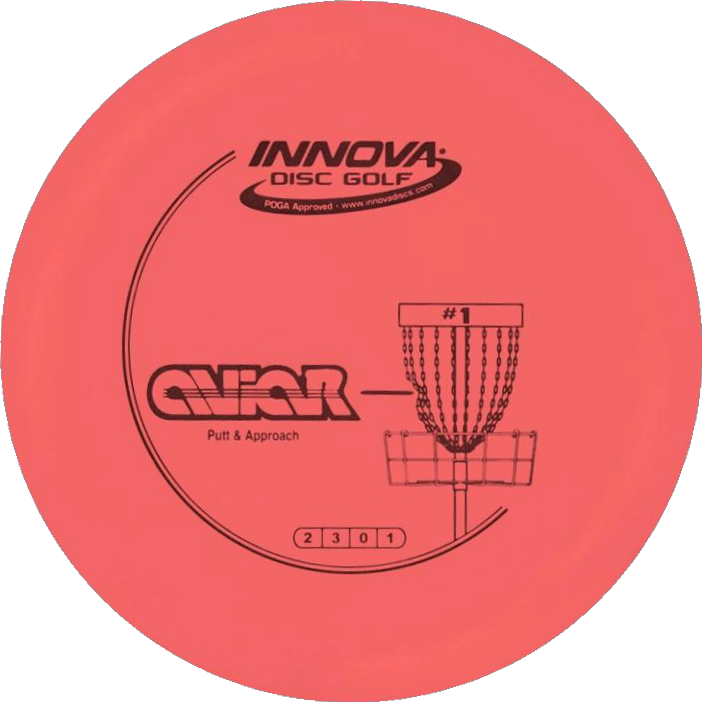 Innova DX Aviar – Disc Tree