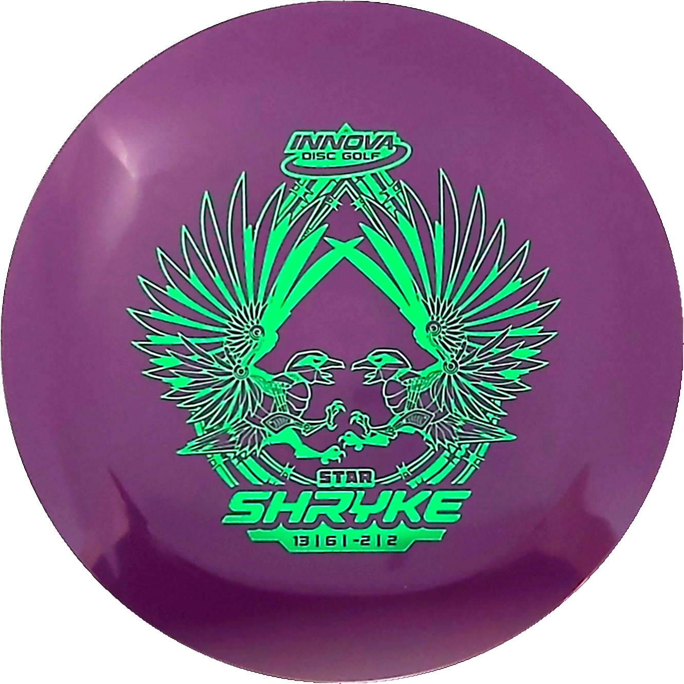 Innova Star Shryke – Disc Tree