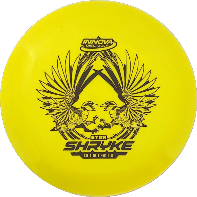Innova Star Shryke – Disc Tree