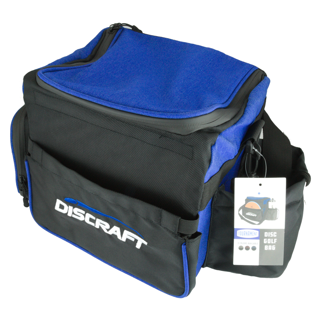 Discraft Tournament bag – Disc Tree