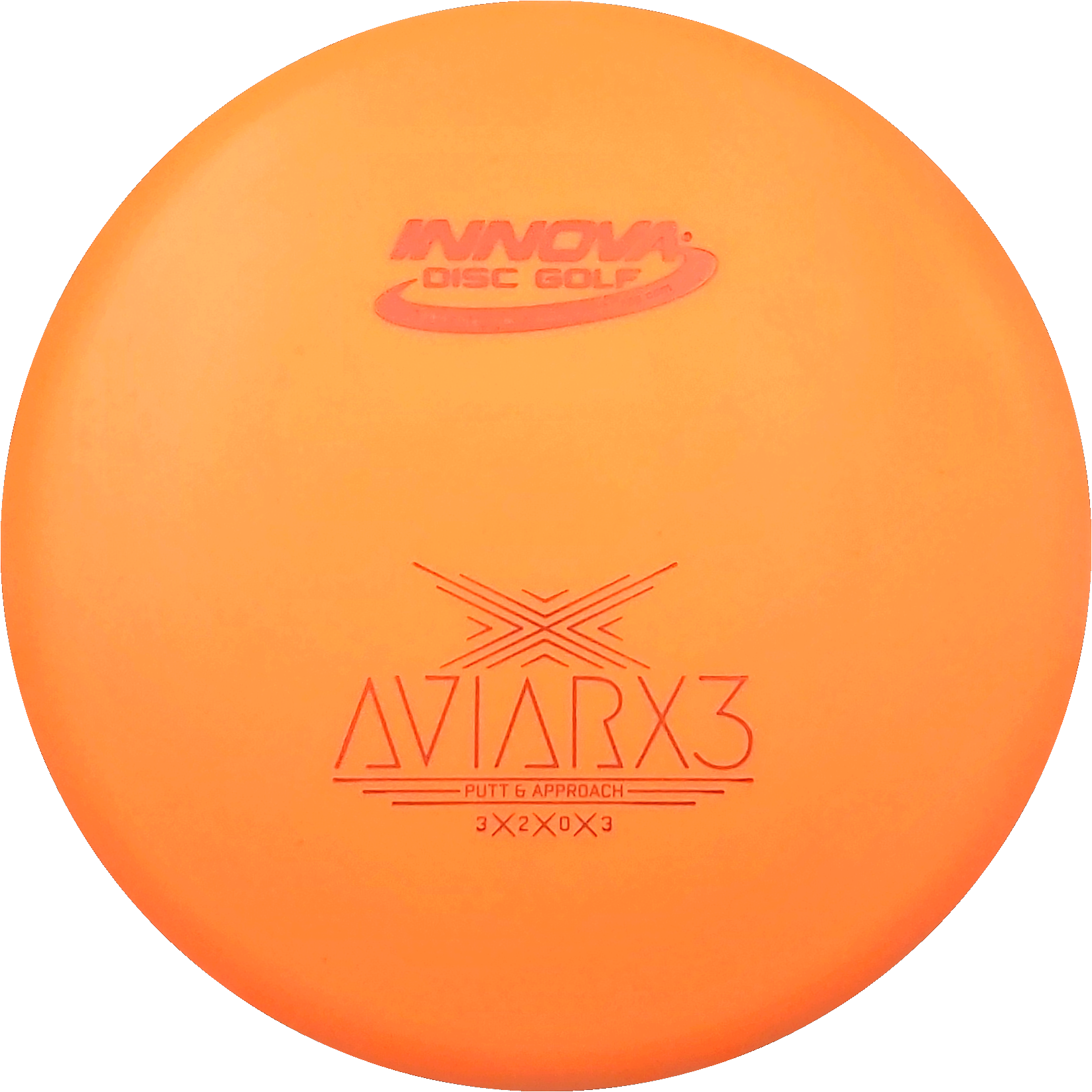 Innova DX AviarX3 – Disc Tree