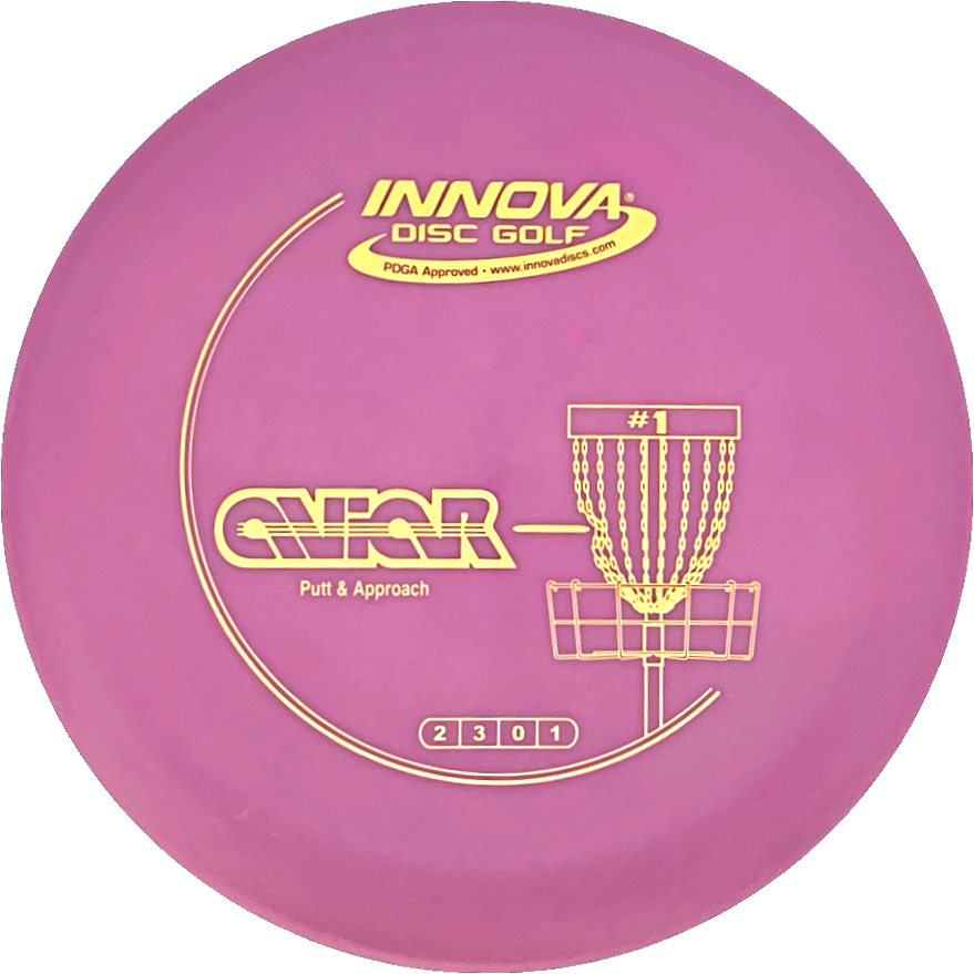 Innova DX Aviar – Disc Tree