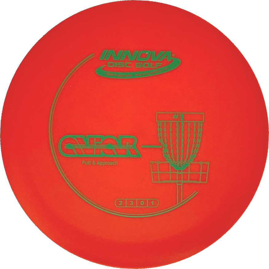 Innova DX Aviar – Disc Tree