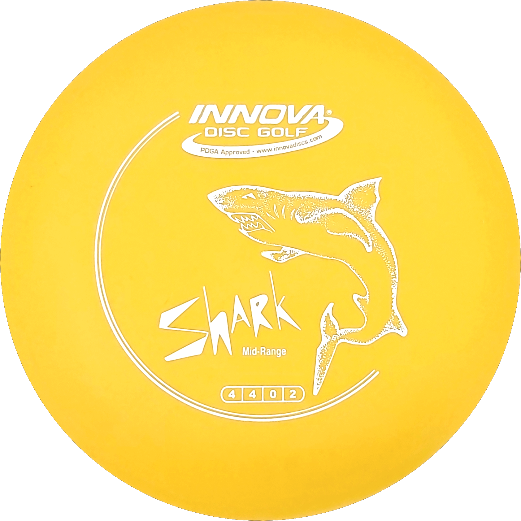 Innova DX Shark – Disc Tree