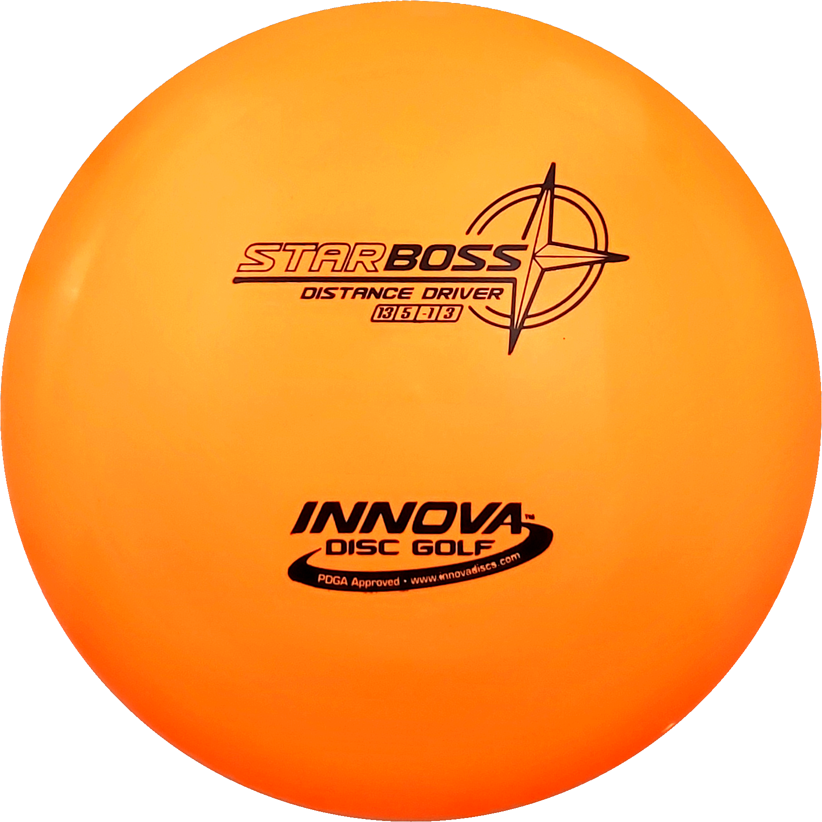 Innova Star Boss – Disc Tree