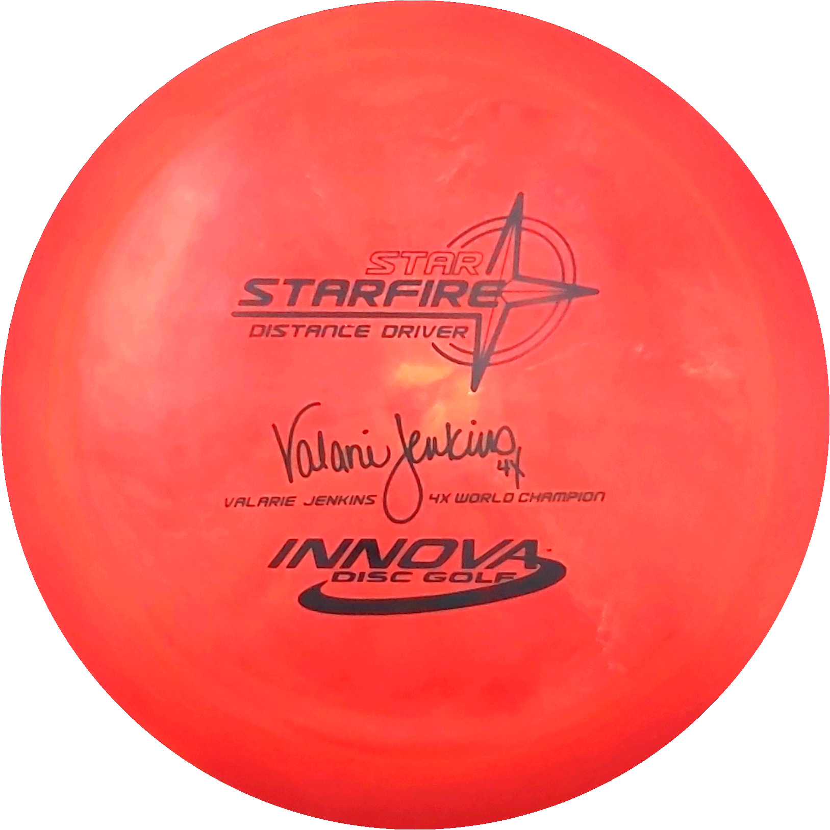 Innova Star Starfire – Disc Tree